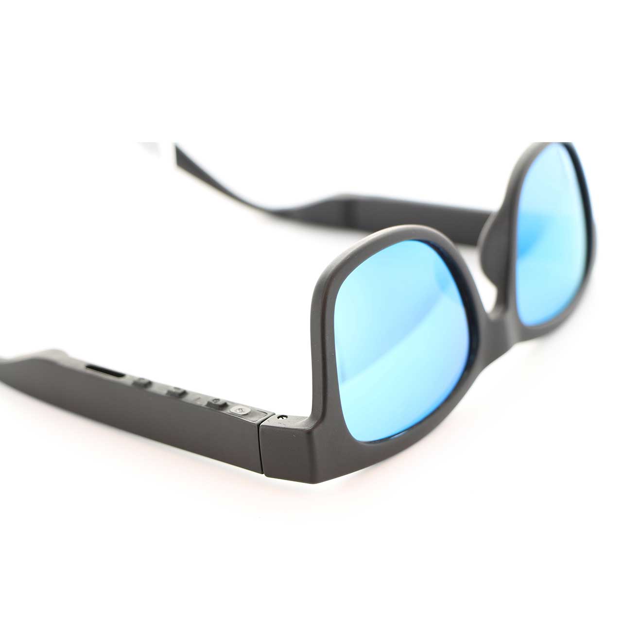 1547 Bluetooth Sunglasses | Print Run