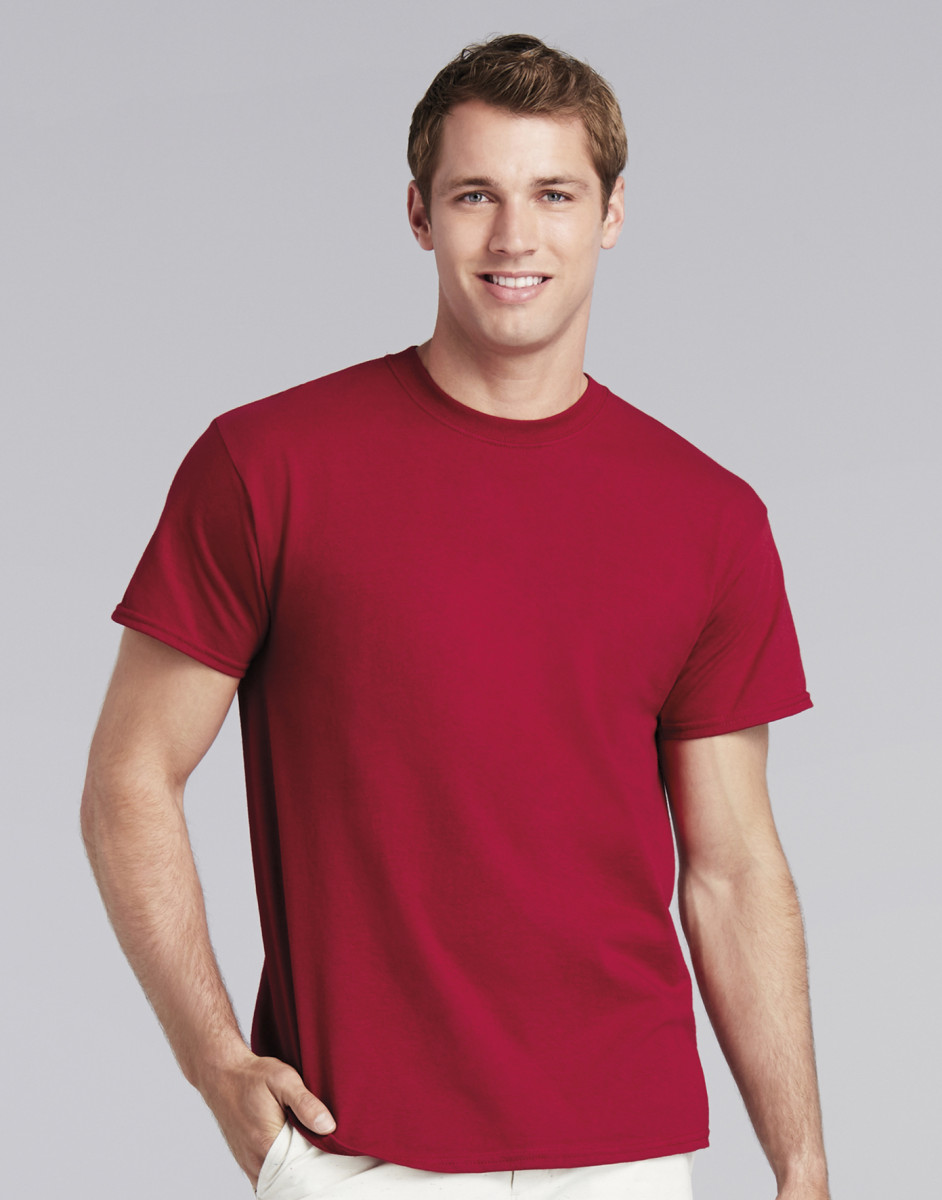 5000 Gildan Heavy Cotton T-Shirt | Print Run
