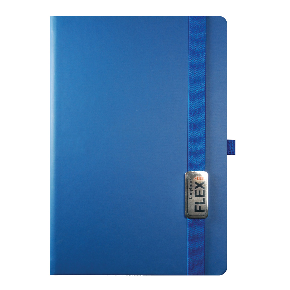 L06/25 Tucson Lanybook Flex Notebook | Print Run