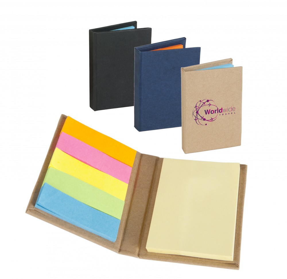 Small Combo Pad | Print Run