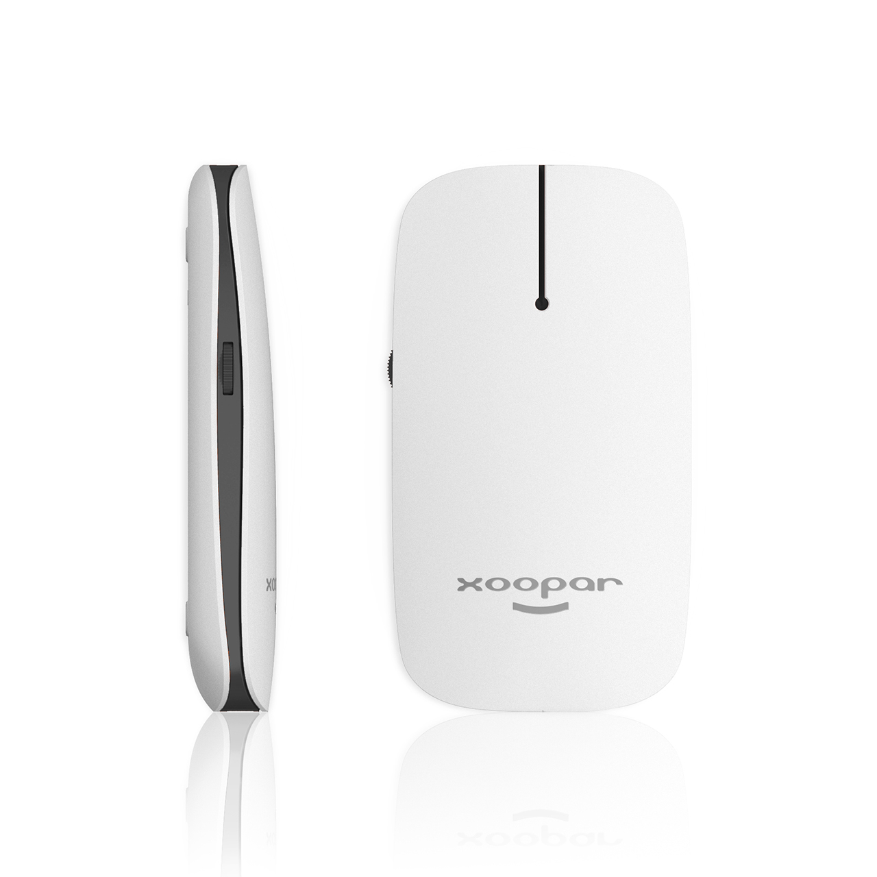 2301 Xoopar Pokket 2 Wireless Mouse | Print Run