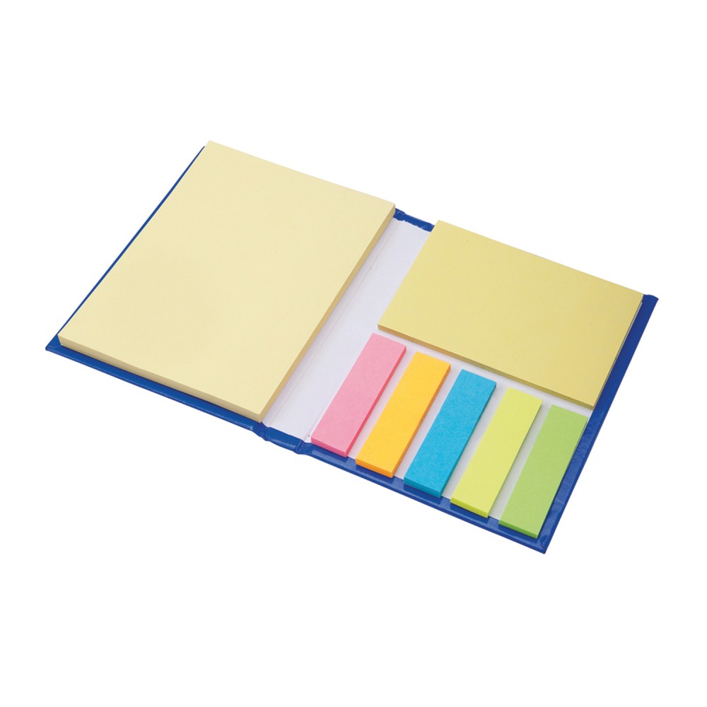 Glossy Combo Pad | Print Run