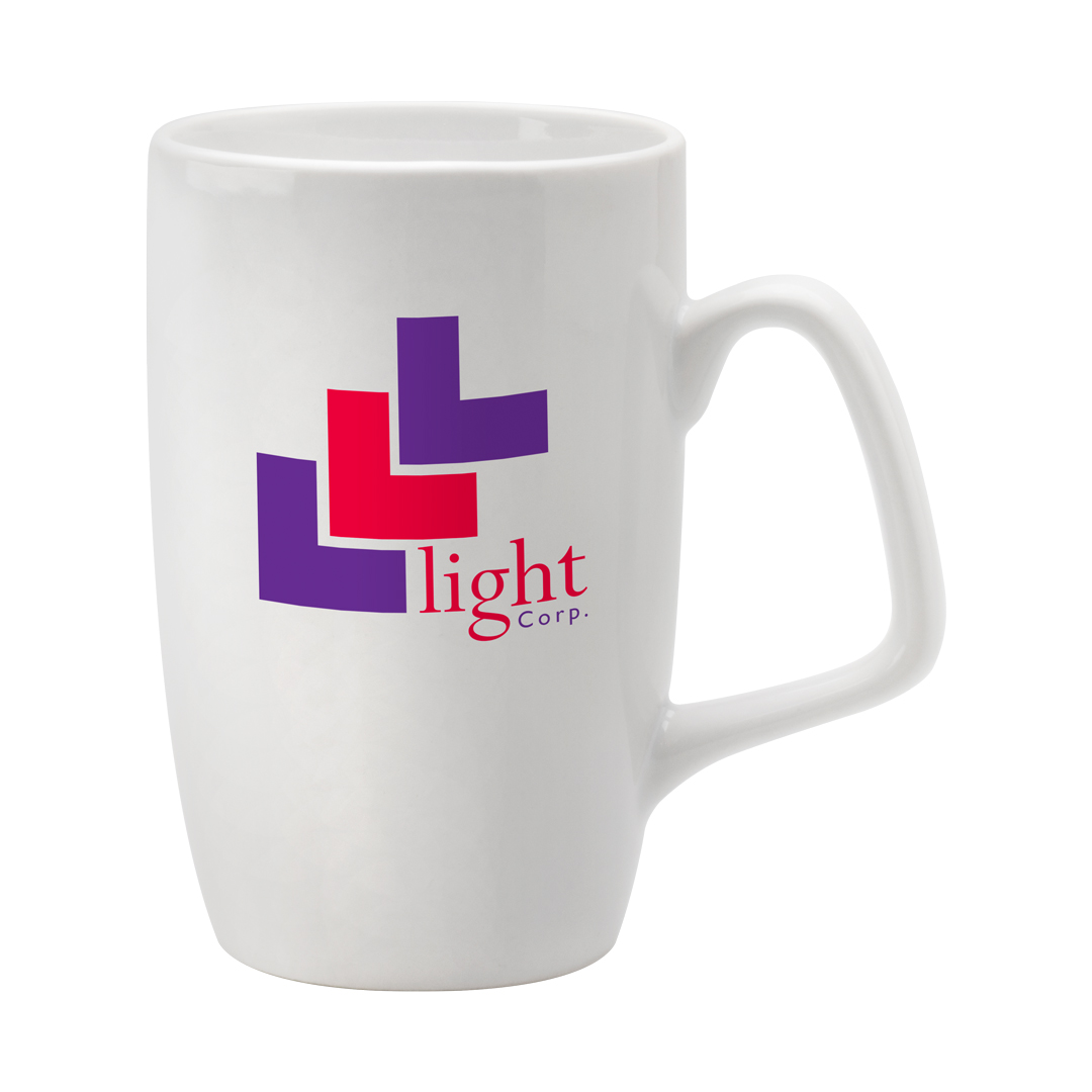 Corporate Mug | Print Run