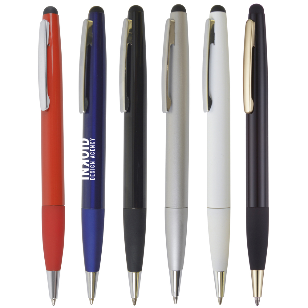 TPC923101 - Elance GT Soft Stylus Pen | Print Run