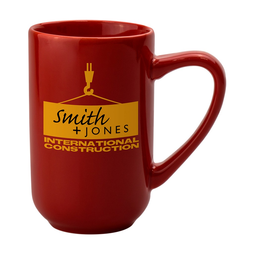 Titan Mug | Print Run