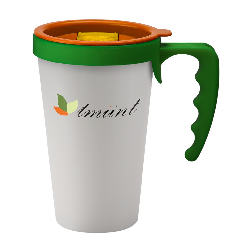 Universal Mug | Print Run