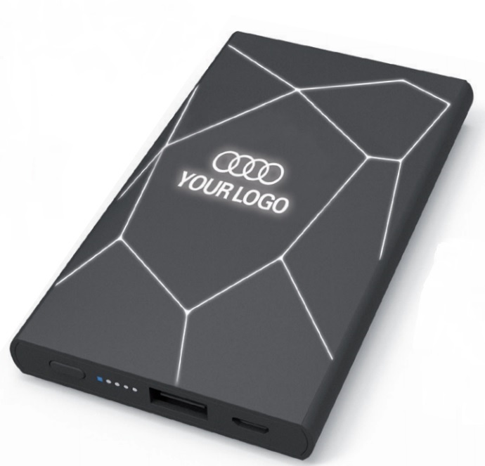 2260 Xoopar Geo Wireless Charger | Print Run