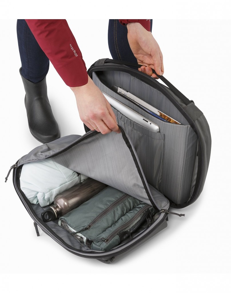 Arc'Teryx Blade 20 Backpack | Print Run