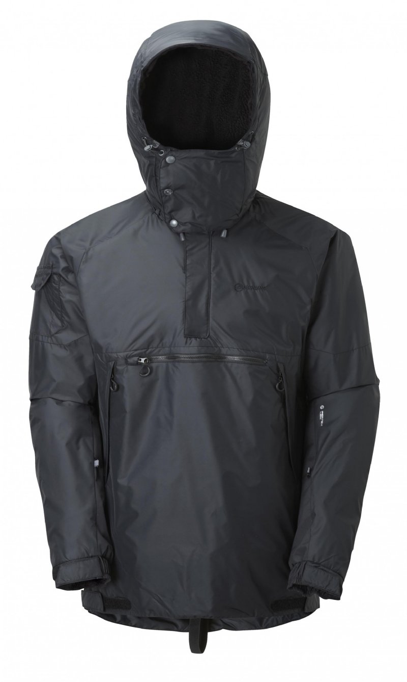 Montane Men's Extreme Smock | Print Run