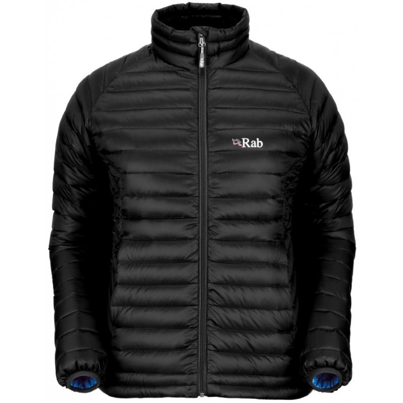 Rab Microlight Jacket | Print Run