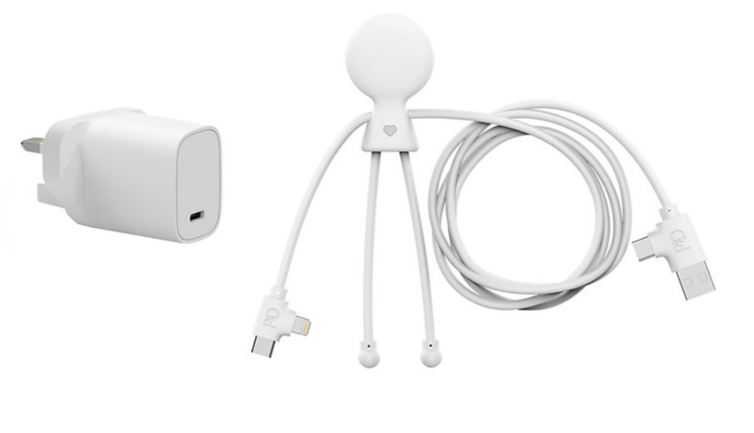 Mr Bio Fast | Print Run