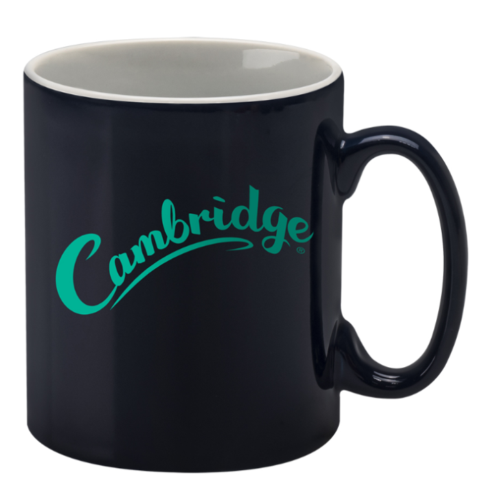 Cambridge Mug | Print Run