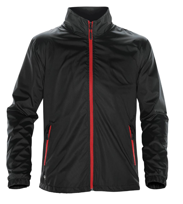 Stormtech GSX-1 Shell Jacket | Print Run