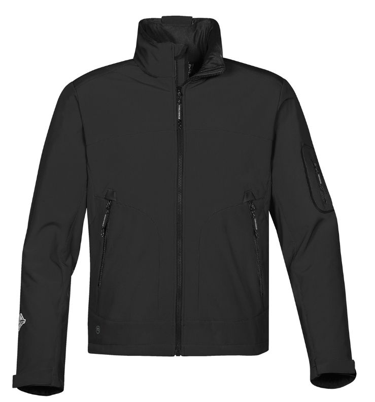 Stormtech Cruise Softshell | Print Run
